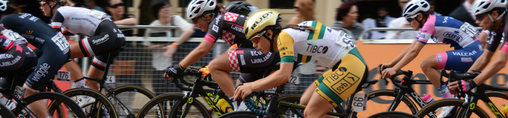 The Daily Peloton – Professional Cycling News, Views and Features