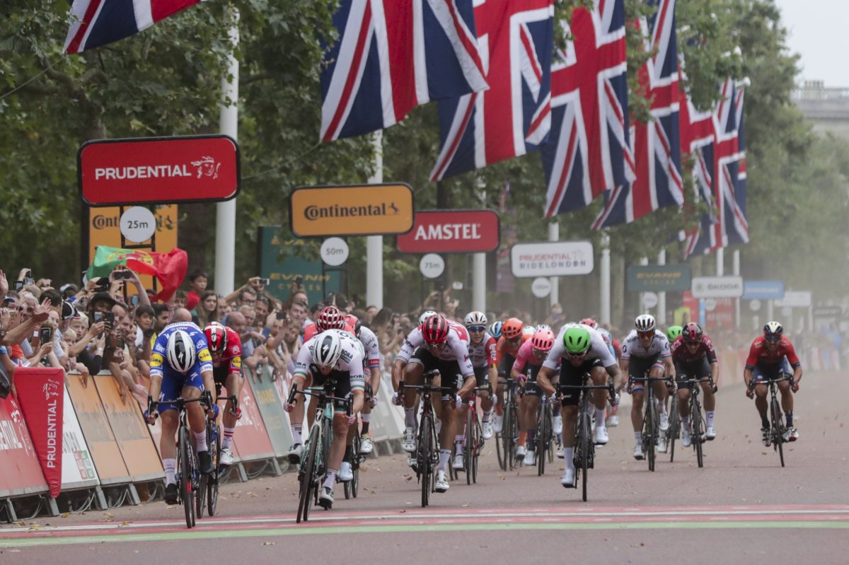 8th Prudential RideLondon-Surrey Classic (1.UWT) – The Daily Peloton